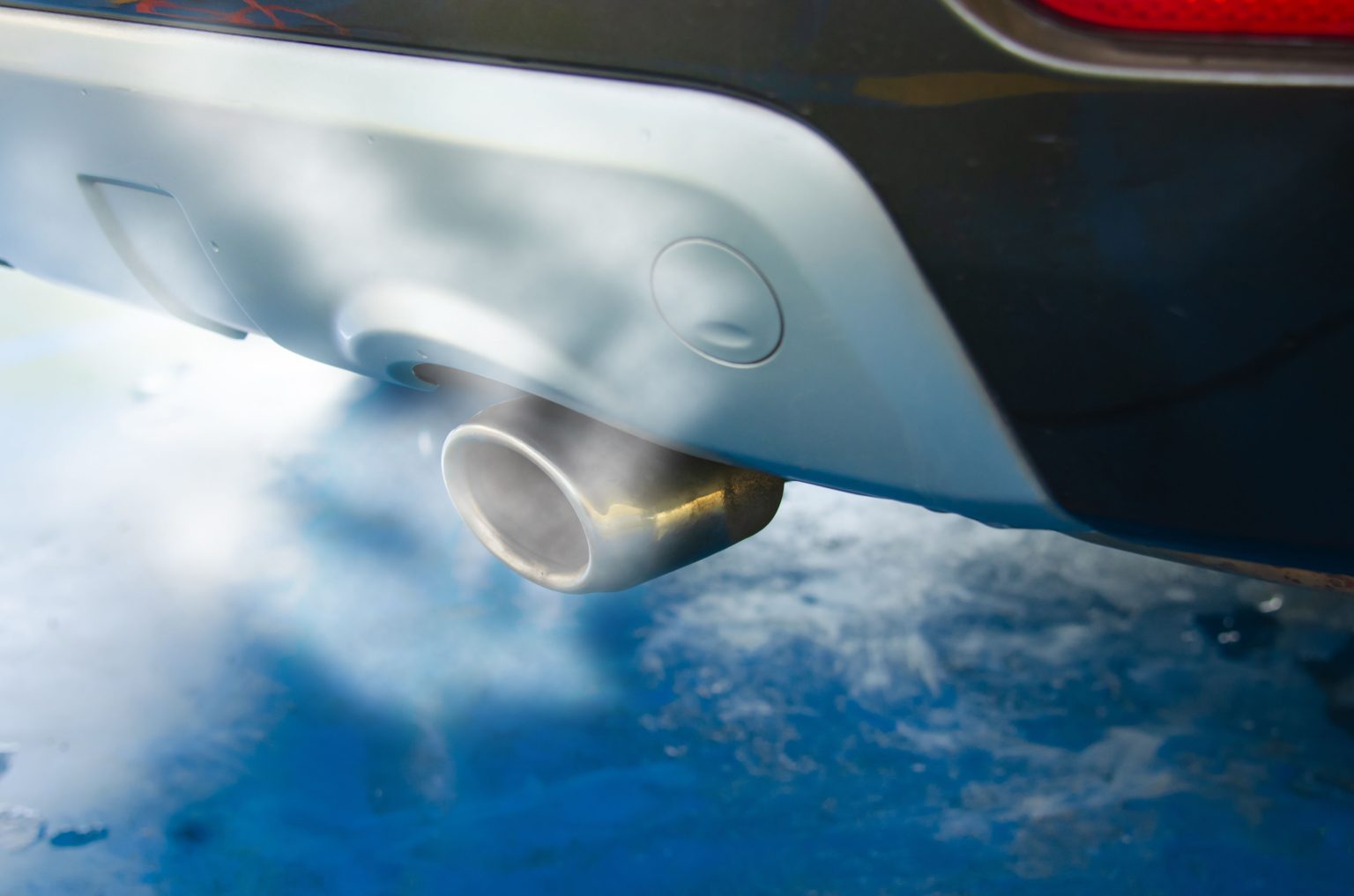 What Is an Emissions Test? - Rov-N-Techs